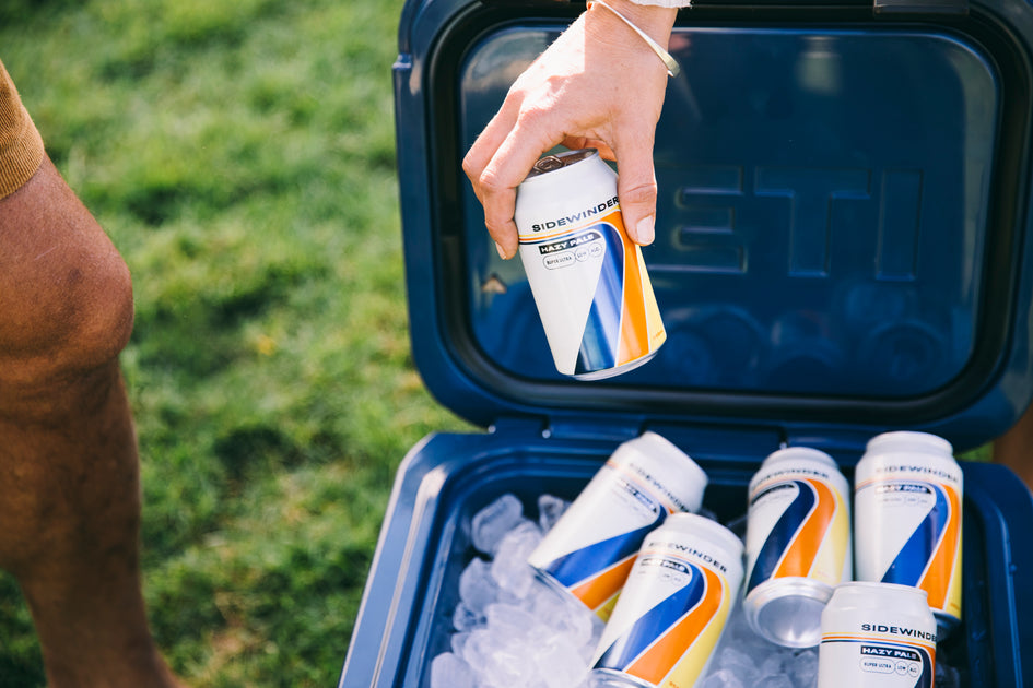 Super Tasty Ultra Low Alc beer is here! – Brick Lane Brewing