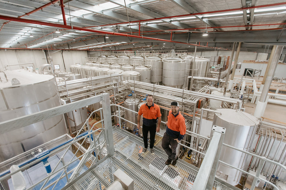 Brick Lane achieves B Corp certification – Brick Lane Brewing