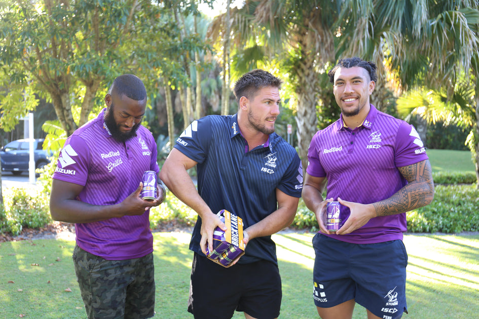 Fresh Storm Lager is here! – Brick Lane Brewing