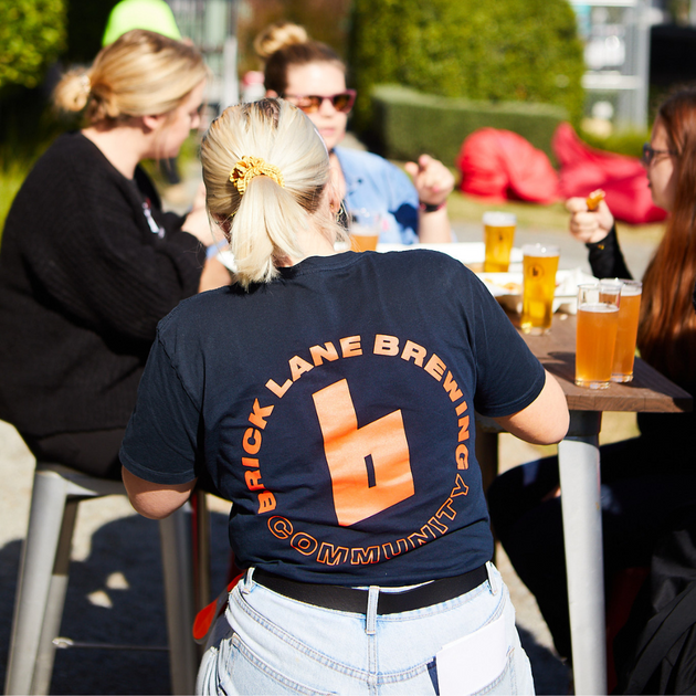 Merchandise – Brick Lane Brewing