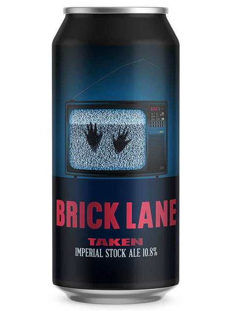 Products – Brick Lane Brewing