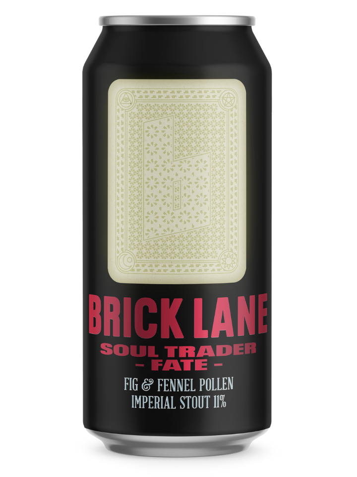 Trilogy Of Fear 2024 Imperial Pack – Brick Lane Brewing