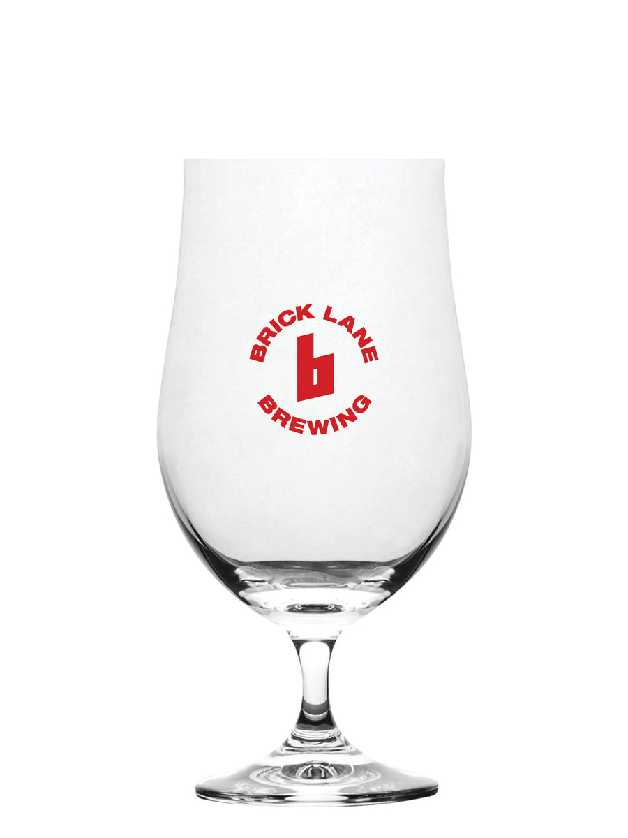 Trilogy Of Fear Glass – Brick Lane Brewing